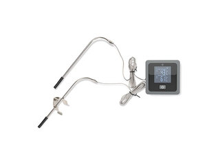 Teploměr digitální, SmartLife, Bluetooth, 0-300°C, 2 sondy 1.20 m | UNI ...