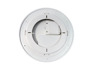 Svítidlo koupelnové LED Boxter K30 CCT 24W 2400lm 3000-6500K IP54 | UNI ...
