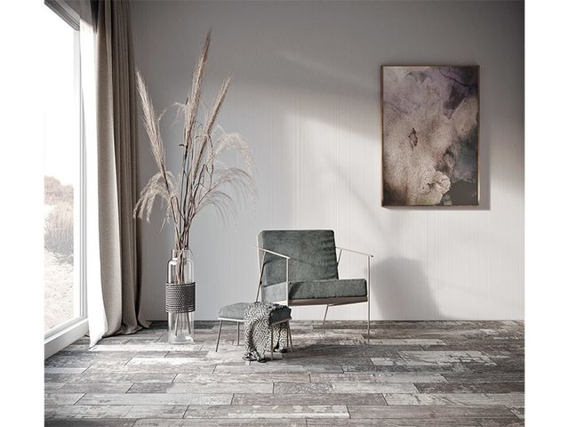 Dlažba Modern wood color 15,5x62cm | UNI HOBBY - rozumíme českým kutilům