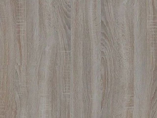 Deska formátovaná HDF lakovaná Dub Sonoma, 3x688x1423mm | UNI HOBBY ...