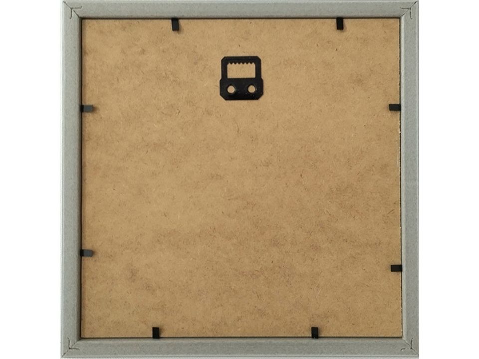 Fotorám mramor 1913PLF, plexi sklo, 34x34 cm | UNI HOBBY - rozumíme ...