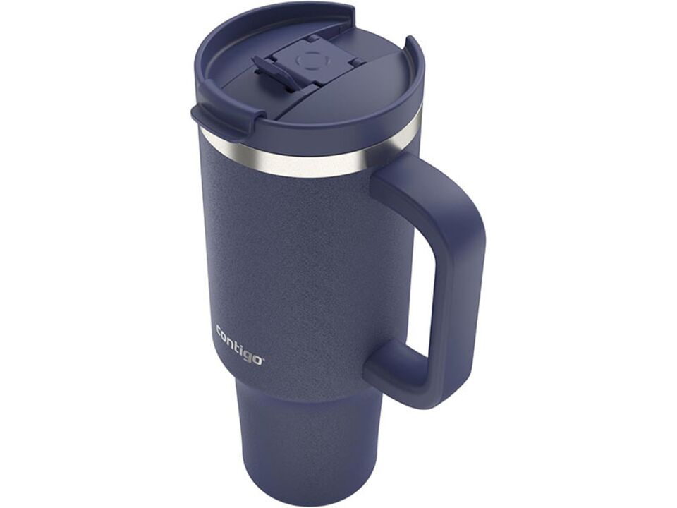Láhve na pití CG./Thermalock Tumbler modrá indigo, 1200 ml | UNI HOBBY ...