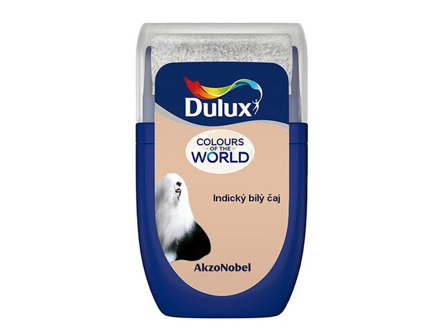 Dulux Cow testr - indický bílý čaj 30ml | UNI HOBBY - rozumíme českým ...