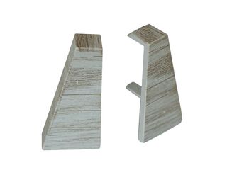 Koncovka AP34, M010 (dub Oregon), (L+P) | UNI HOBBY - rozumíme českým ...