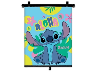 Roletka na přísavky s aretací STITCH 1ks | UNI HOBBY - rozumíme českým ...