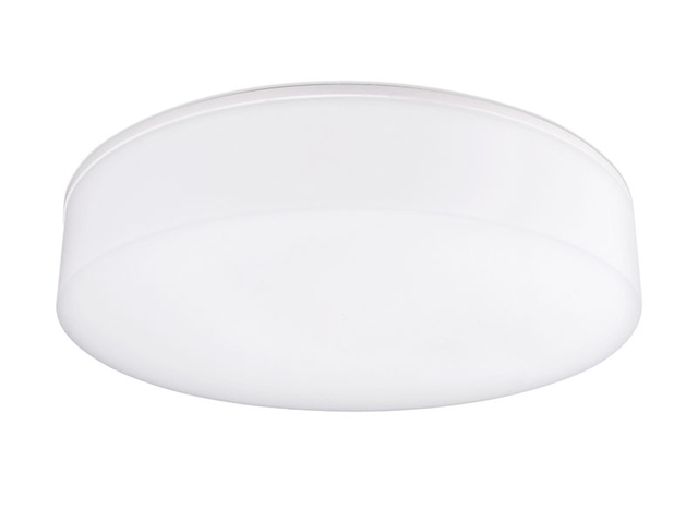Svítidlo koupelnové LED Boxter K30 CCT 24W 2400lm 3000-6500K IP54 | UNI ...