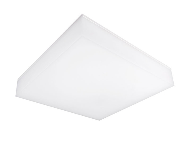 Svítidlo koupelnové LED Boxter H30 CCT 24W 2400lm 3000-6500K IP54 | UNI ...