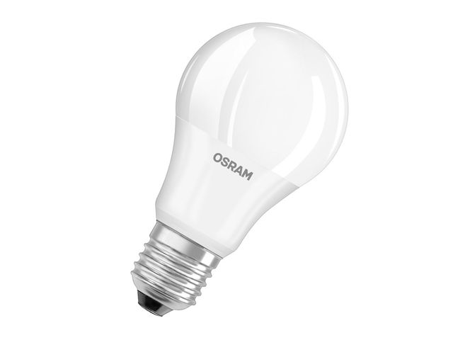 Zdroj sv. LED VALUE CLA40 5W/840 FR E27 | UNI HOBBY - rozumíme českým kutilům