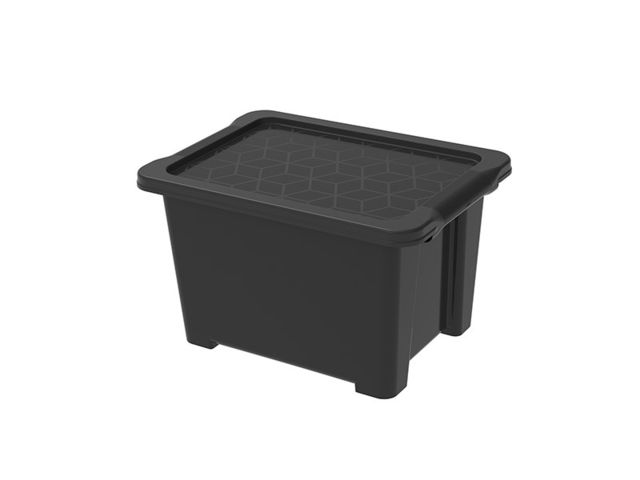Box úložný EVO EASY 15 l | UNI HOBBY - rozumíme českým kutilům