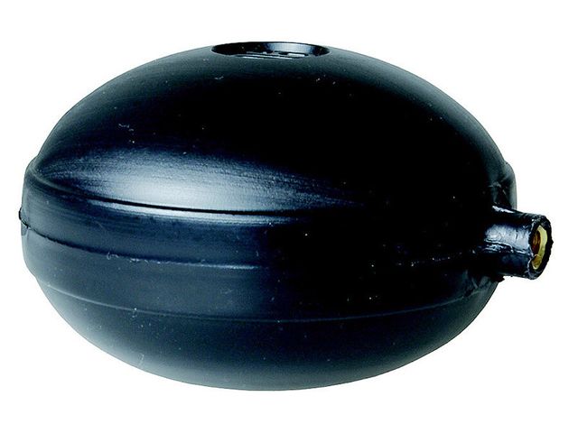 Plovák k art. RM-176 a RM-179 | UNI HOBBY - rozumíme českým kutilům