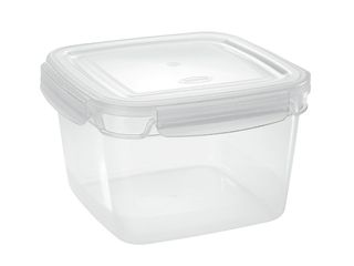 Dóza FRESH LOCK 2,9 l transparentní | UNI HOBBY - rozumíme českým kutilům