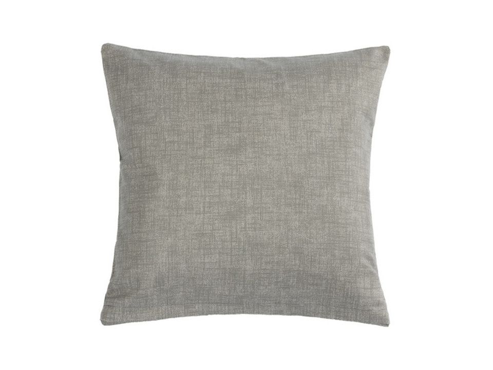 Polštářek LADA 40x40 cm, 55/016, hnědošedá | UNI HOBBY - rozumíme ...