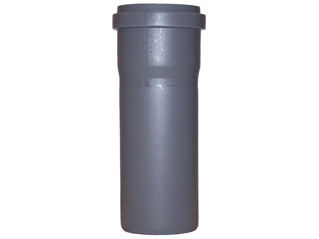 Trubka HTEM 75 x 150 | UNI HOBBY - rozumíme českým kutilům