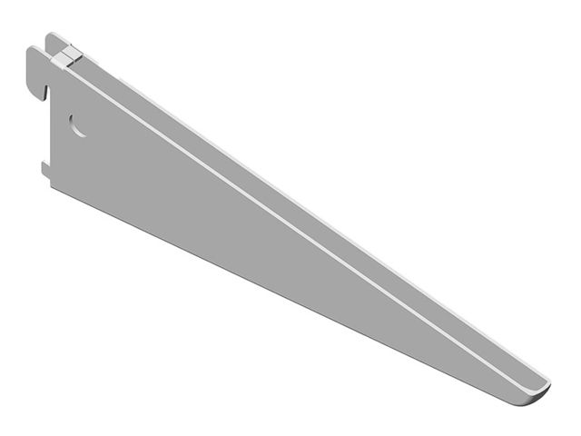 U-nosník 270mm, bílý | UNI HOBBY - rozumíme českým kutilům