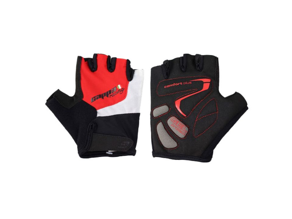 Rukavice cyklo Cross | UNI HOBBY - rozumíme českým kutilům